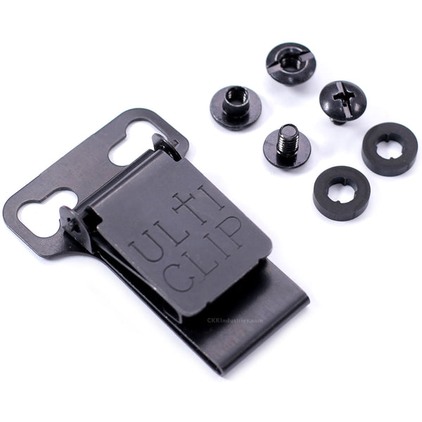 Ulticlip Tuck - Ulticlip for Rapid Holsters – Ultimate Holsters